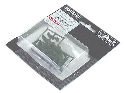Kyosho Mini-Z Front Suspension Parts Set for MR-02 (Revised) :: Miscellaneous :: 2WD (MR-02 MR ...